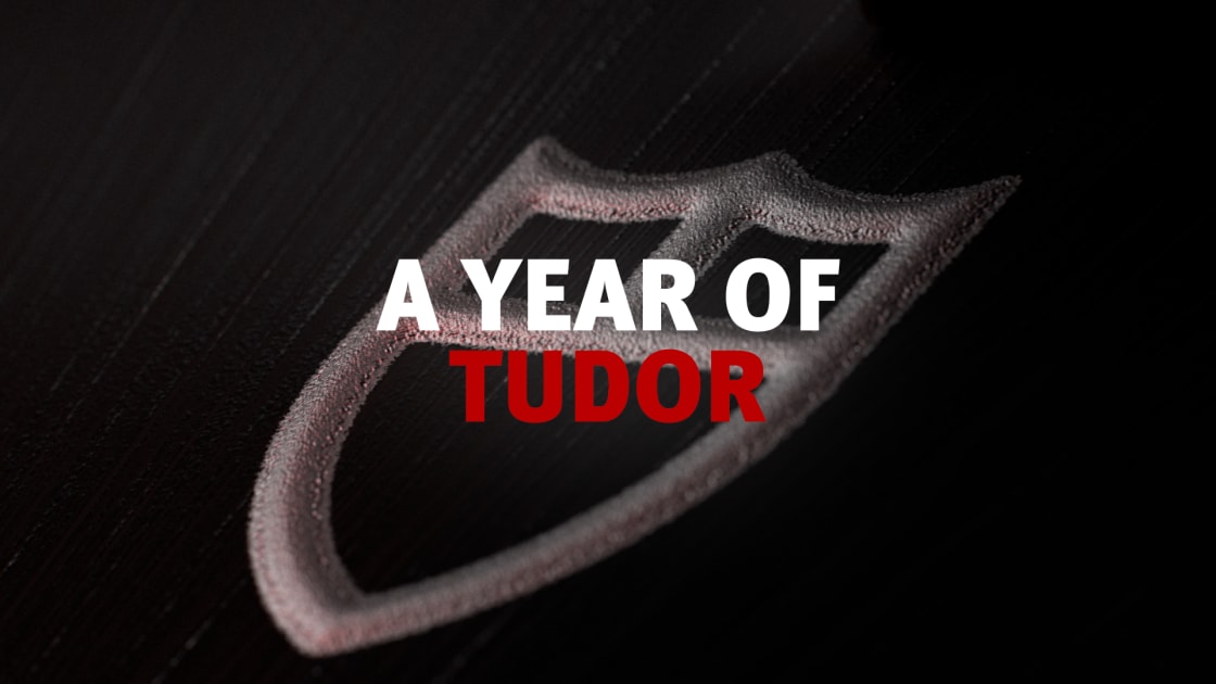 All TUDOR Models From 2024