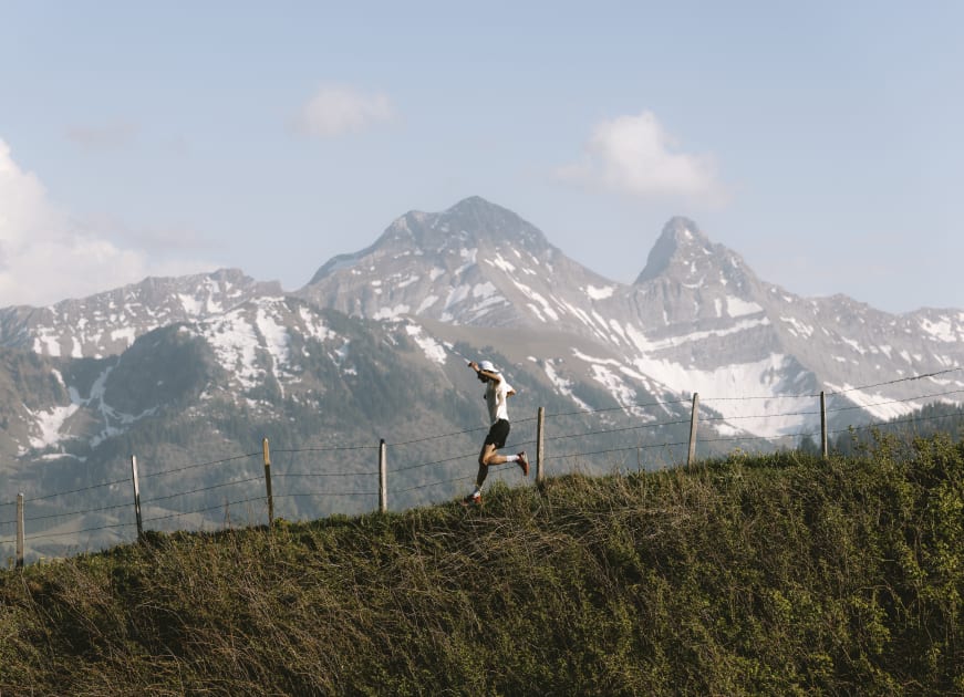 TUDOR HITS THE TRAIL WITH THE WORLD’S TOP RUNNING ATHLETES
