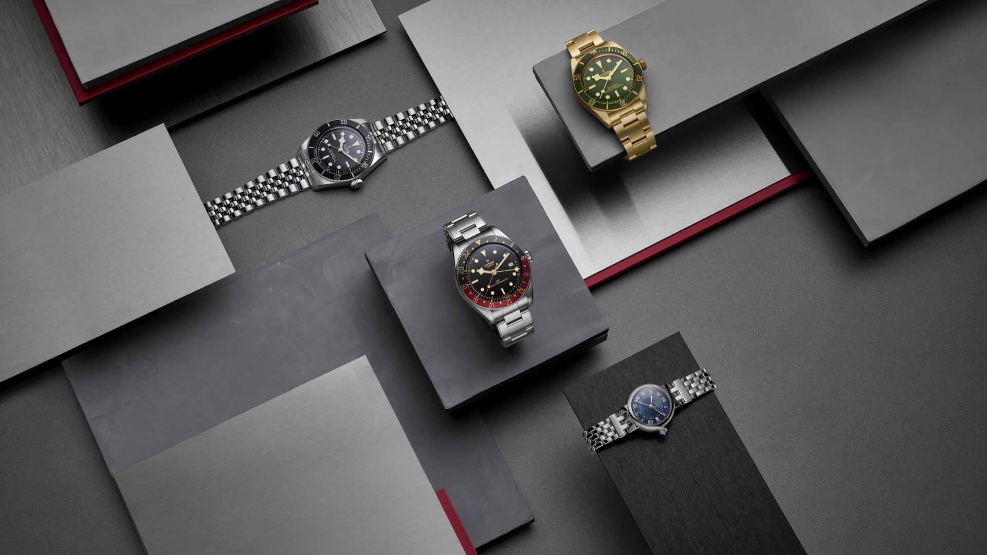New TUDOR watches – Watches and Wonders 2025 | WatchinTyme