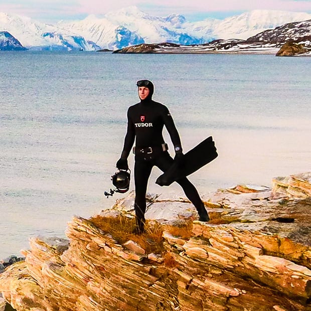 TUDOR Pro Cycling Team, a daring approach to pro cycling | TUDOR Watch