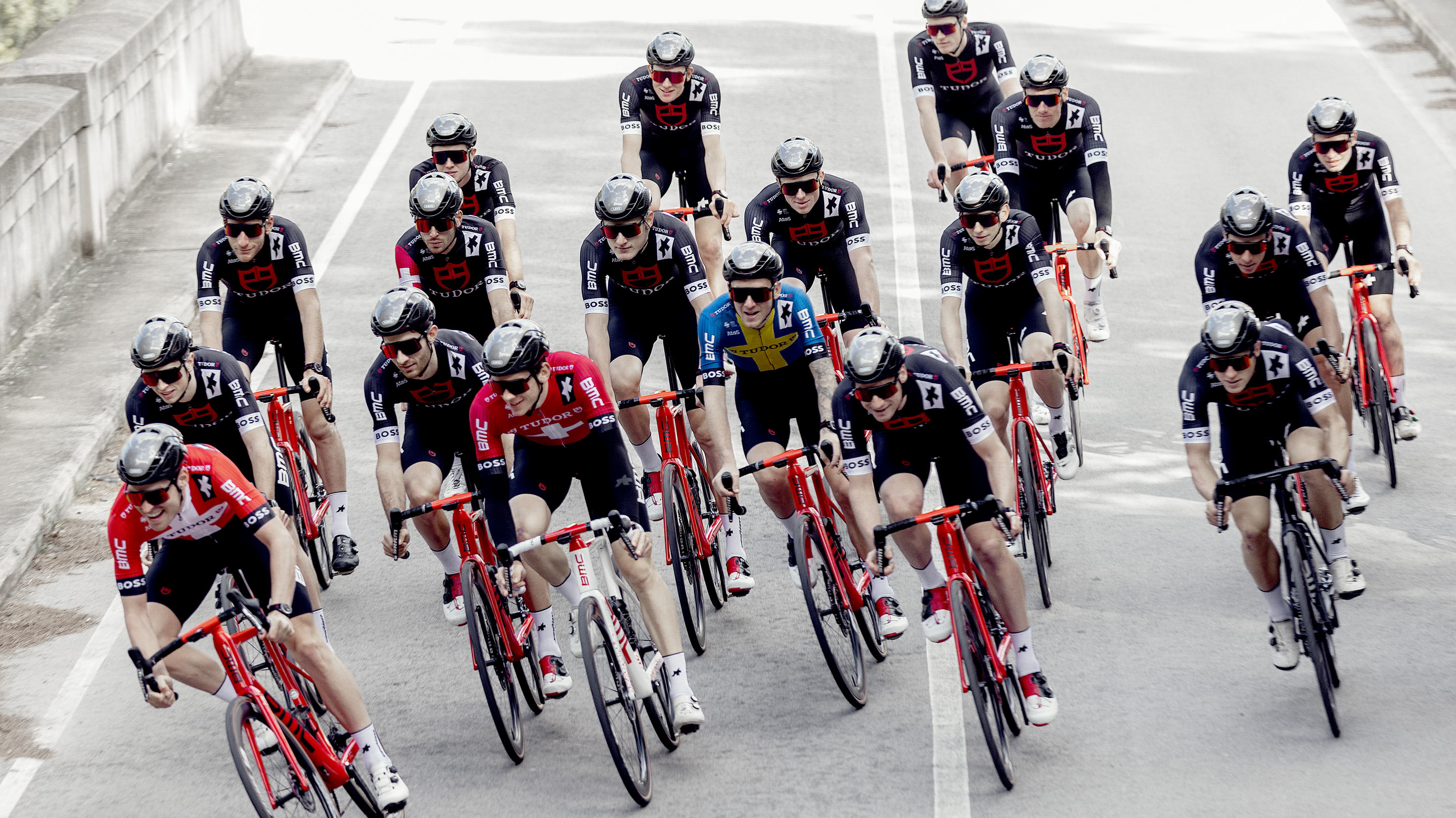 Fabian Cancellara - TUDOR Watch Ambassador | TUDOR Watch