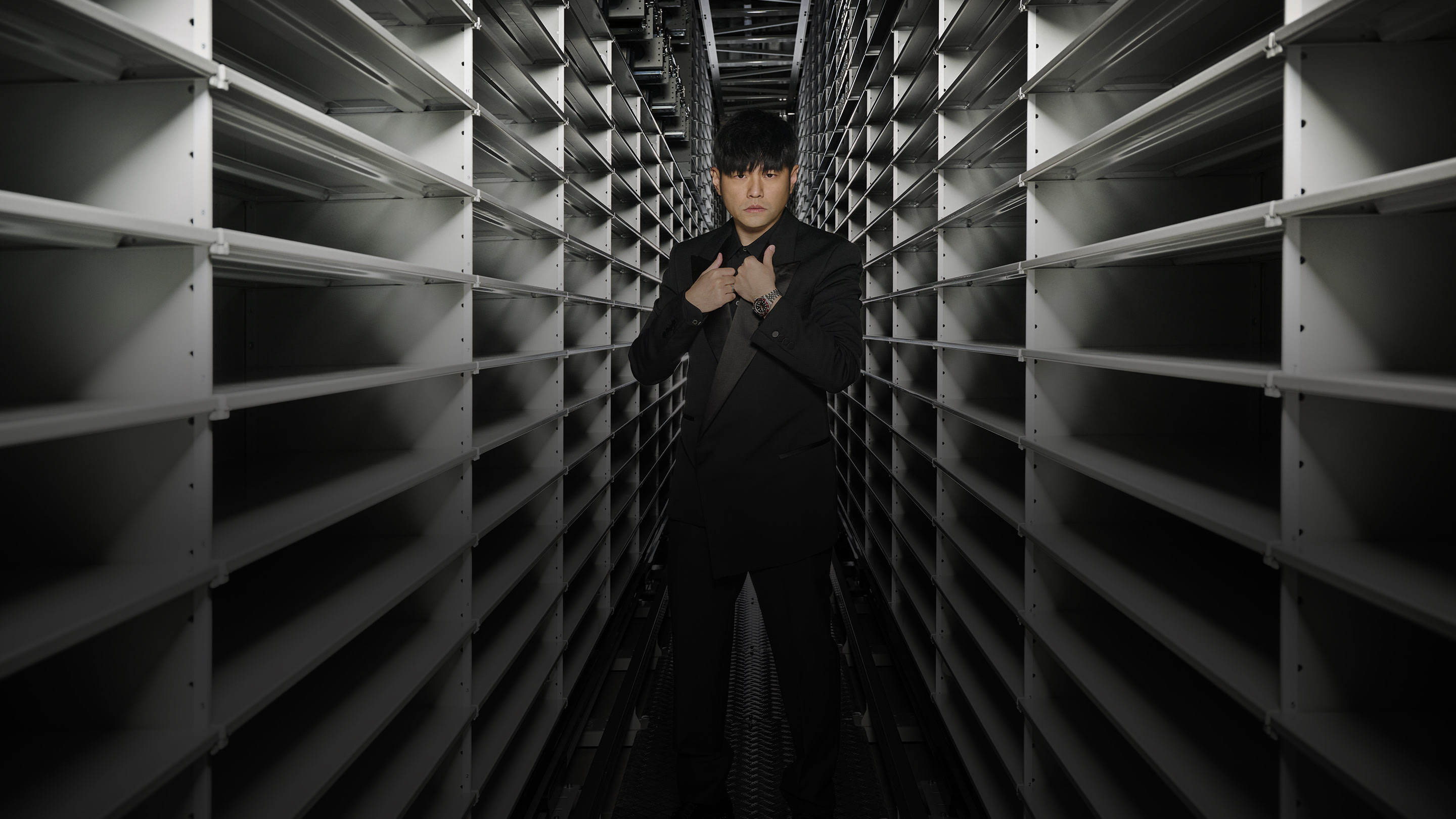Jay Chou - TUDOR Watch Ambassador | TUDOR Watch