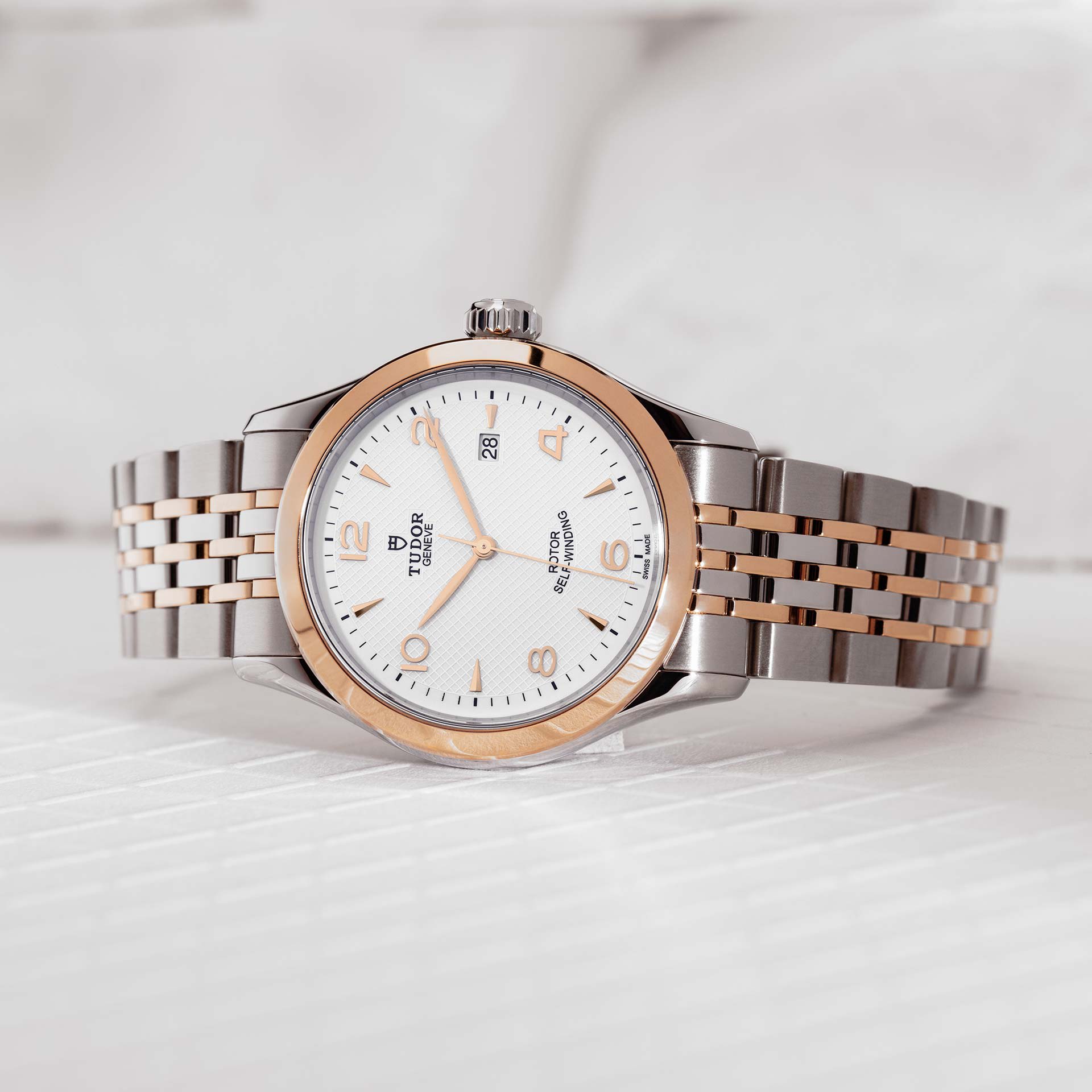 Discover the TUDOR 1926 watches | TUDOR Watch