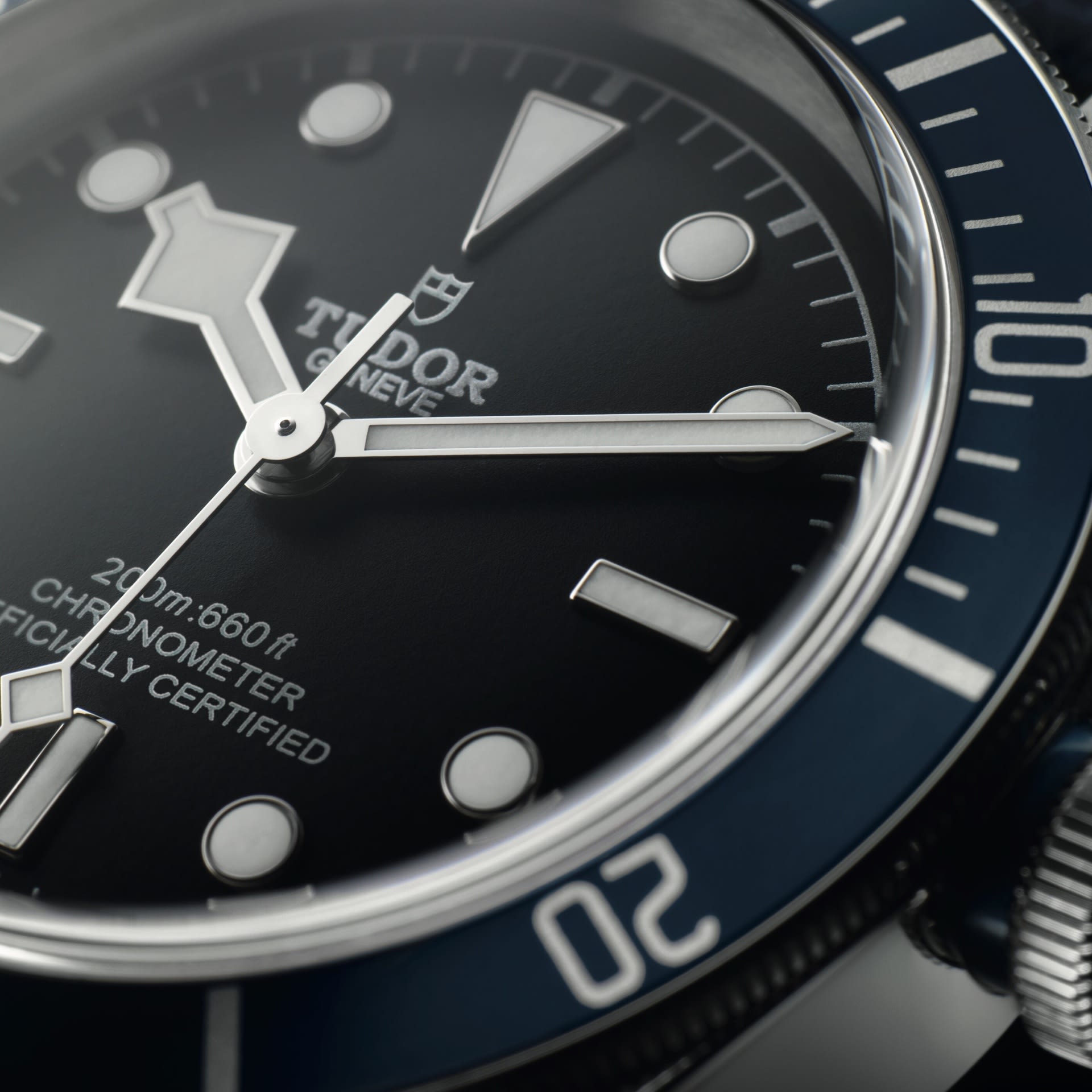 Discover the iconic TUDOR Black Bay watches | TUDOR Watch