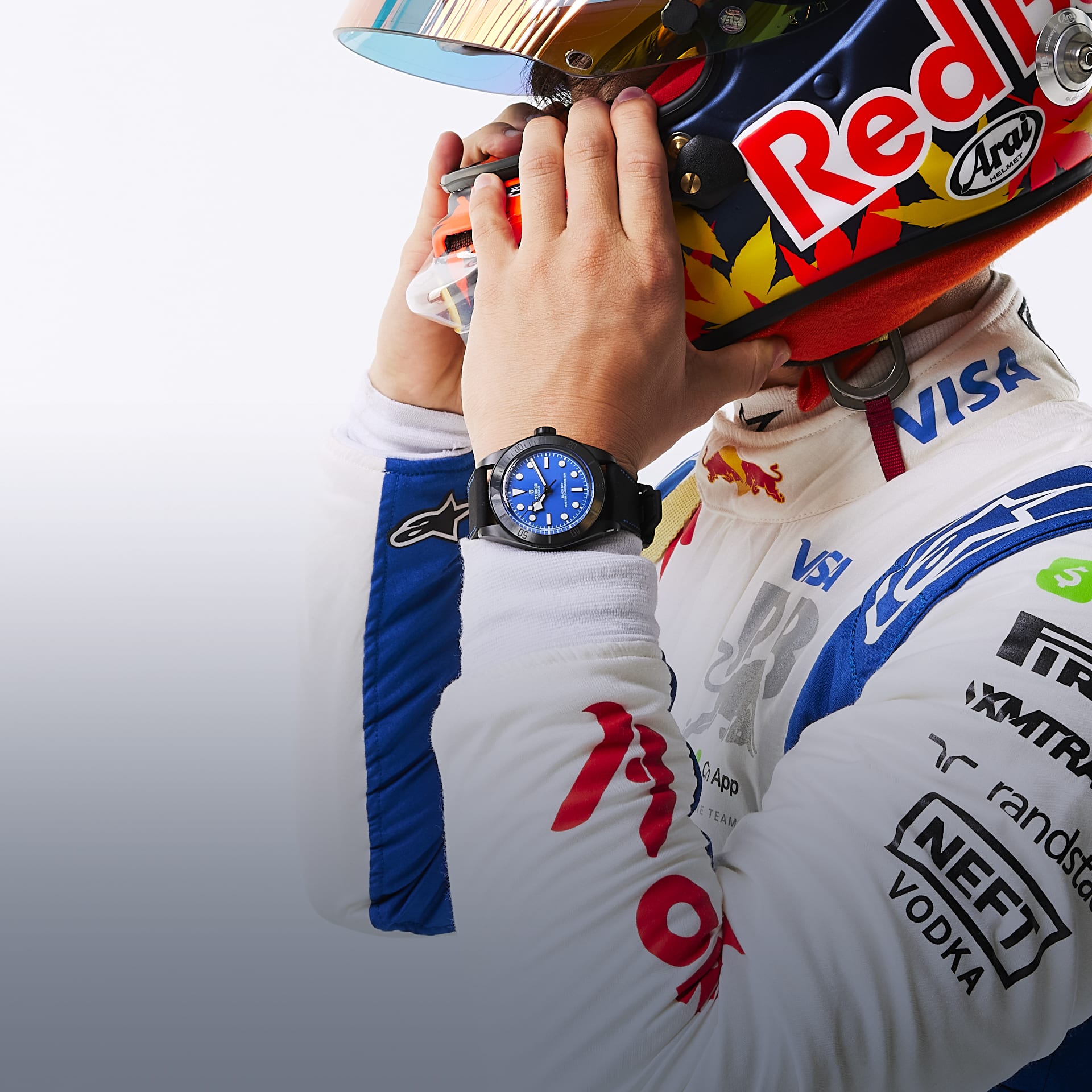 Discover TUDOR Luxury Watch Collections | TUDOR Watch