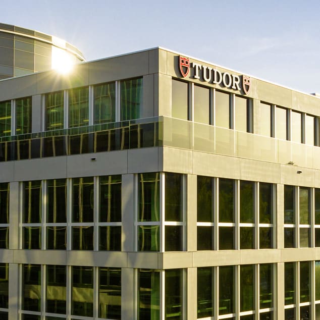 Watchmaking, Daring stories, History & more | Inside TUDOR