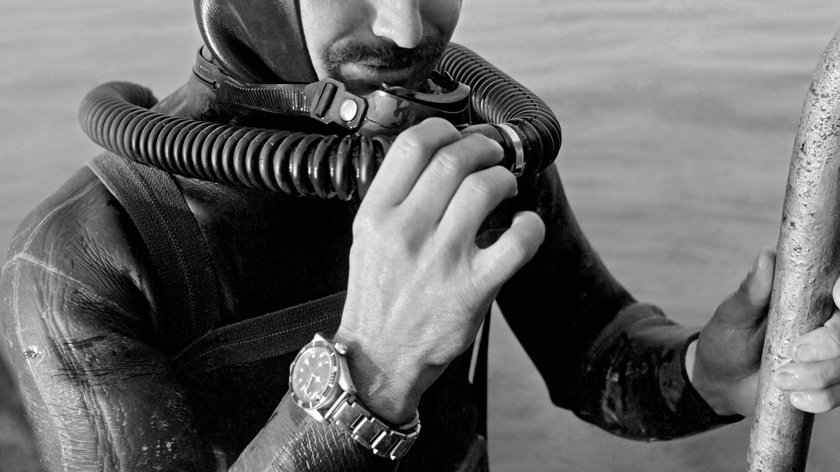 TUDOR Diving Watches | Inside TUDOR