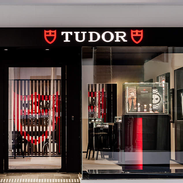 ‭Tudor Boutique Sydney‬ - Australia | Official TUDOR watch retailer ...