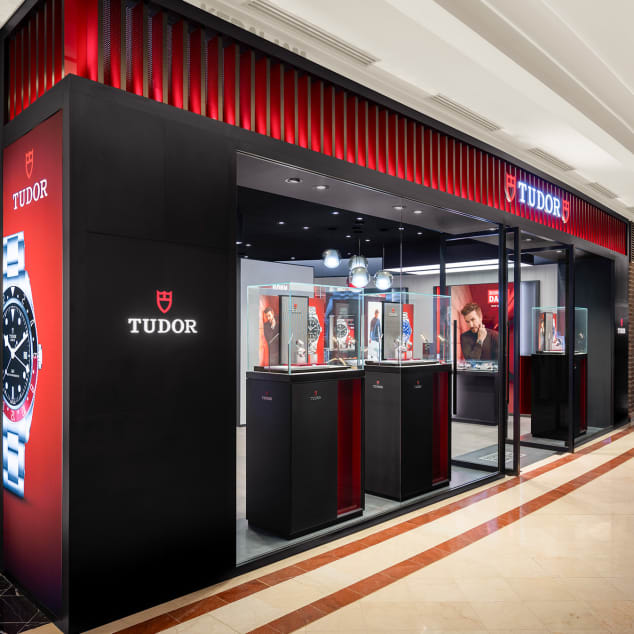 ‭Swiss Watch TUDOR Boutique‬ - Malaysia | Official TUDOR watch retailer ...