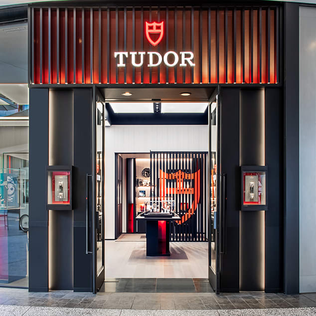 ‭Tudor Boutique Westime‬ - United States | Official TUDOR watch ...