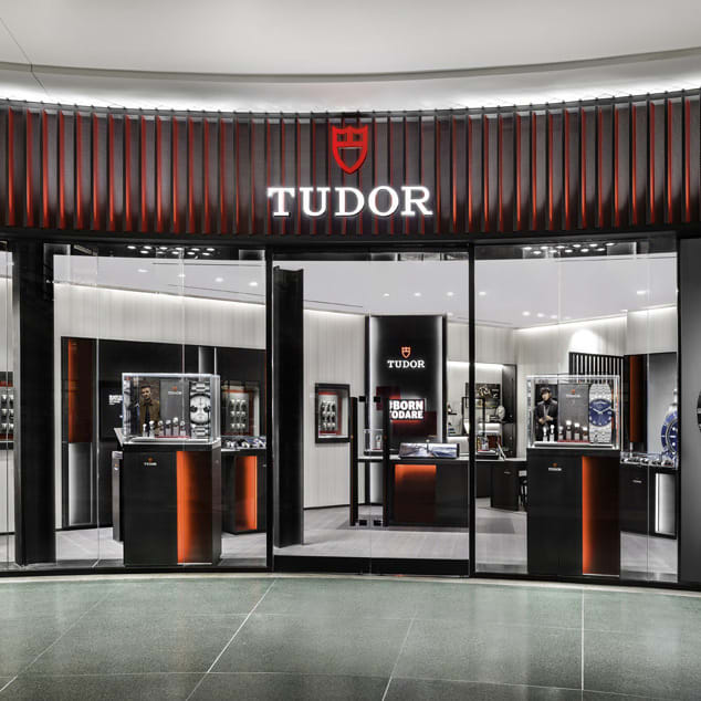 ‭Tudor Boutique Mayors Orlando‬ - United States | Official TUDOR watch ...