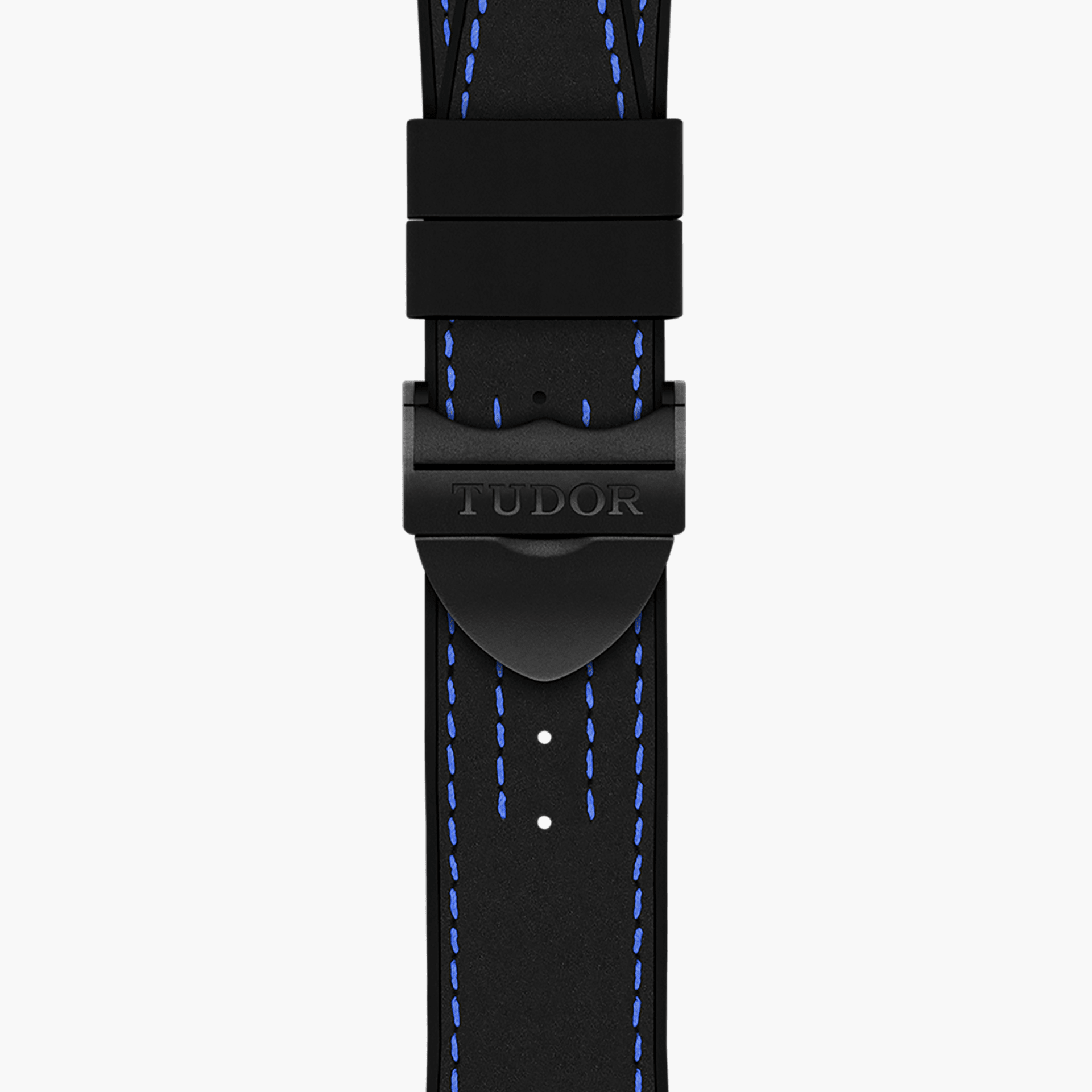 Introducing Tudor Makes It Official With The Black Bay Ceramic 'Blue ...