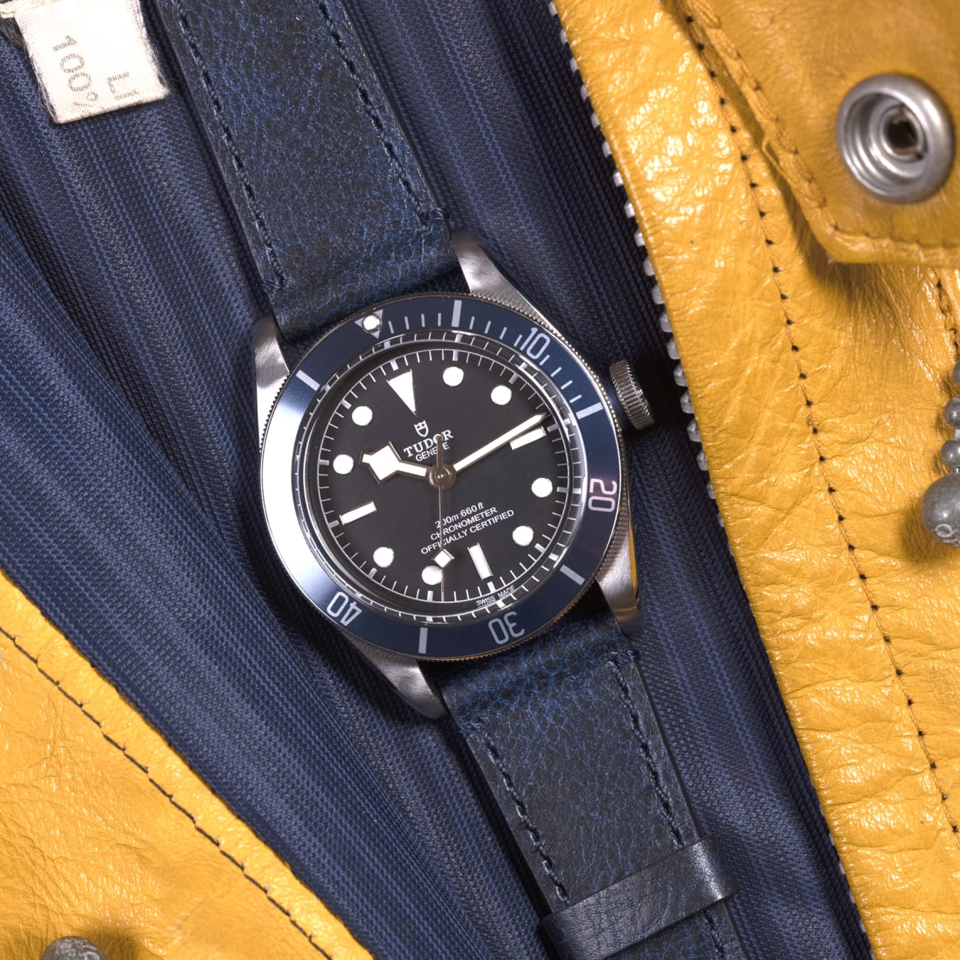 Black Bay ウォッチ - m79230b-0007 | チューダー ウォッチ Black Bay ウォッチ - m79230b-0007 | チューダー ウォッチ