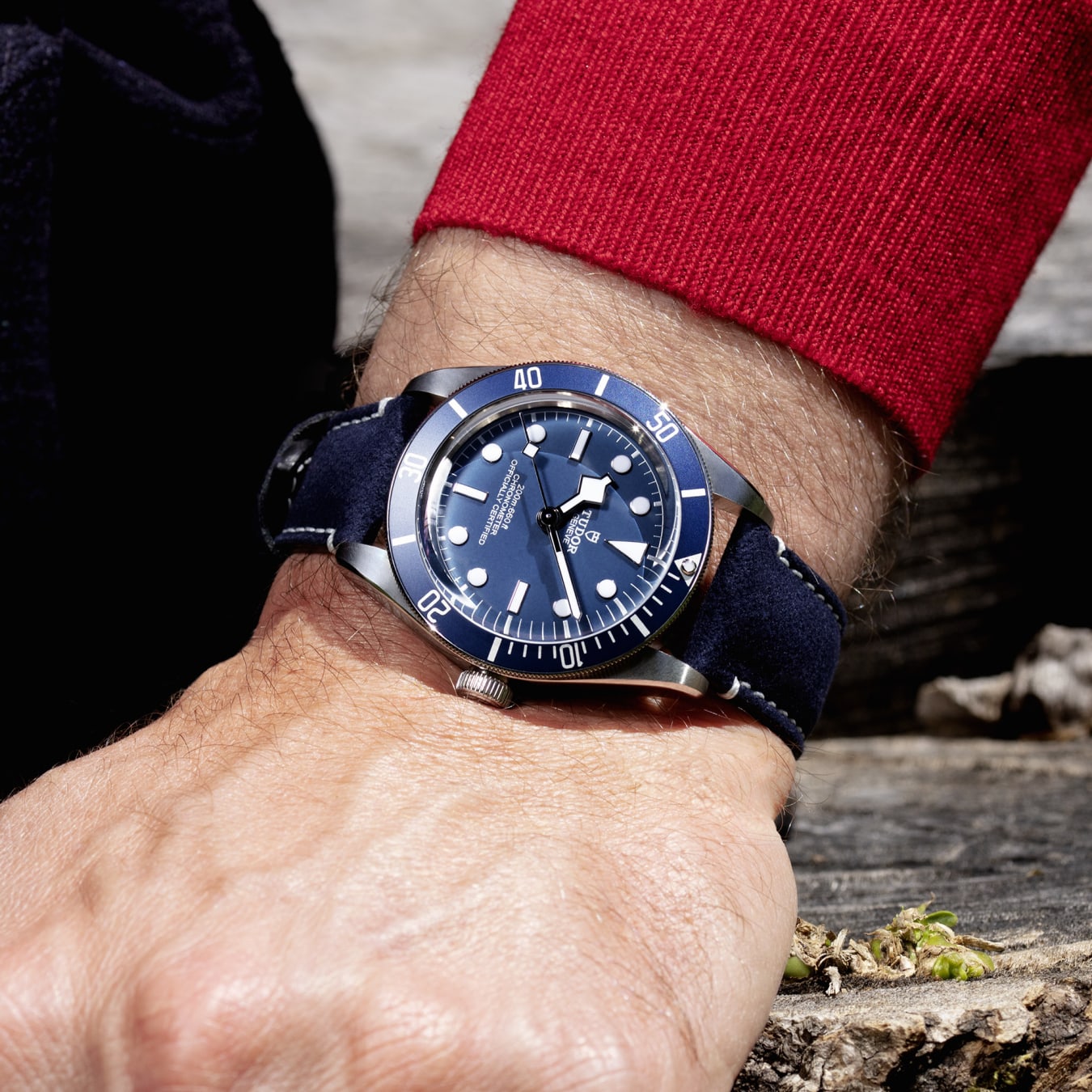 TUDOR Black Bay 58 watch - m79030b-0002 | TUDOR Watch TUDOR Black Bay 58 watch - m79030b-0002 | TUDOR Watch