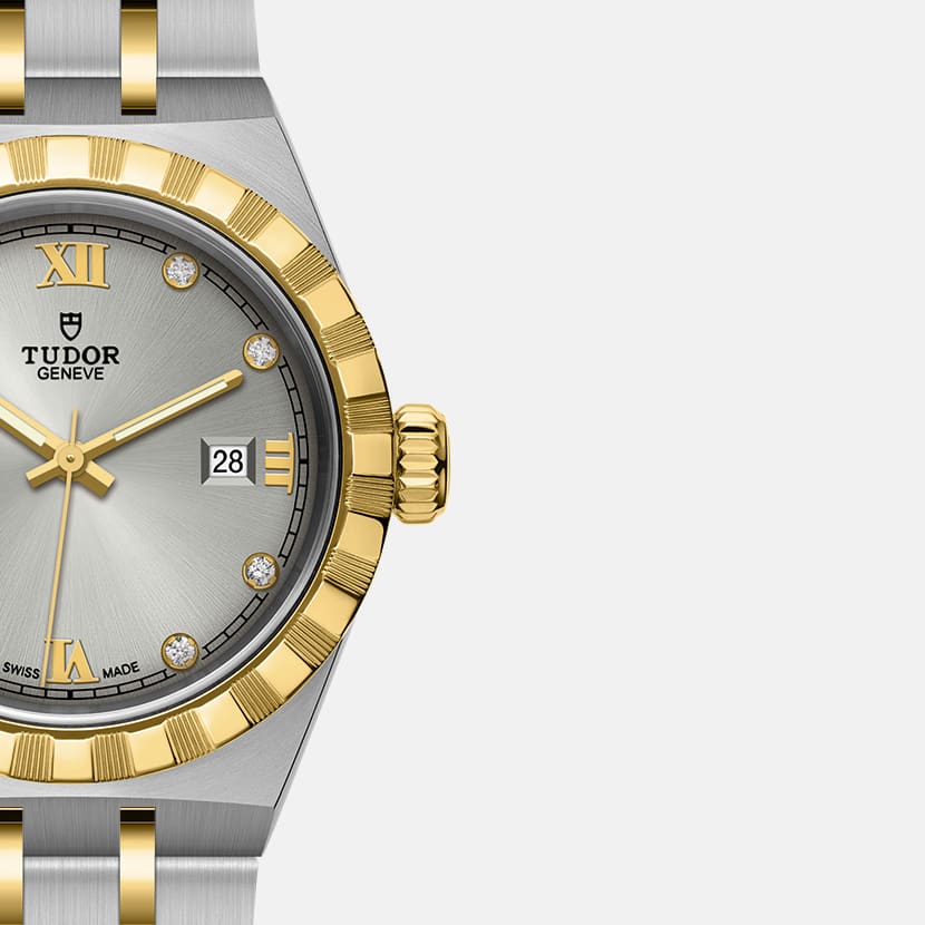 TUDOR Tudor Royal watch - m28303-0002 | TUDOR Watch