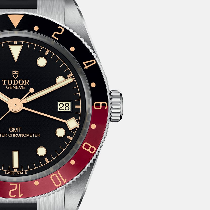 TUDOR Black Bay 58 GMT watch - m7939g1a0nru-0002 | TUDOR Watch