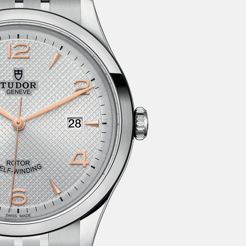 TUDOR 1926 watch - m91650-0001 | TUDOR Watch