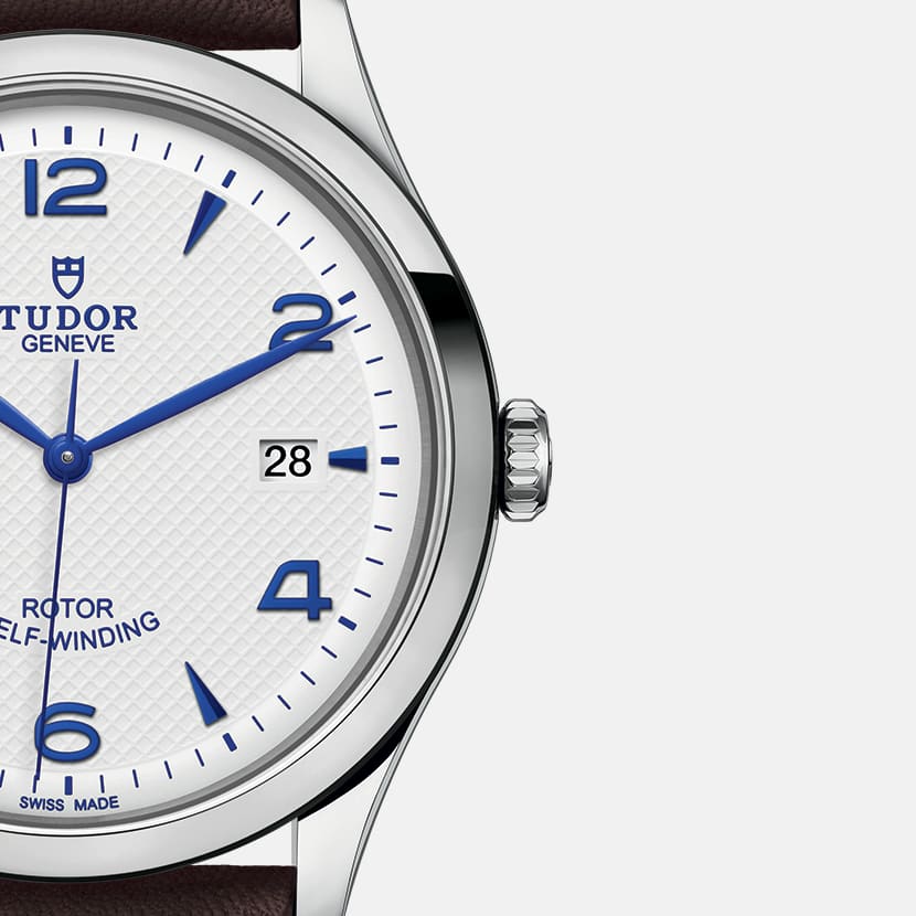 TUDOR 1926 watch - m91650-0010 | TUDOR Watch