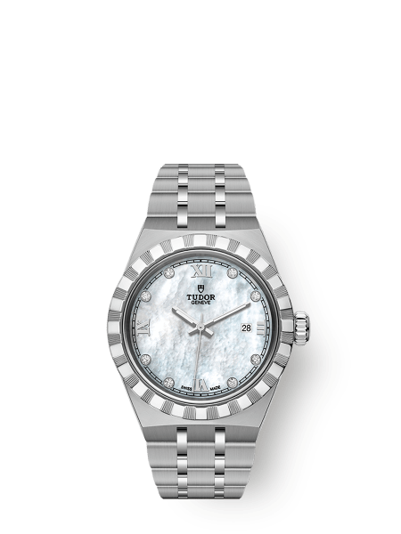 TUDOR Tudor Royal watch - m28500-0005 | TUDOR Watch