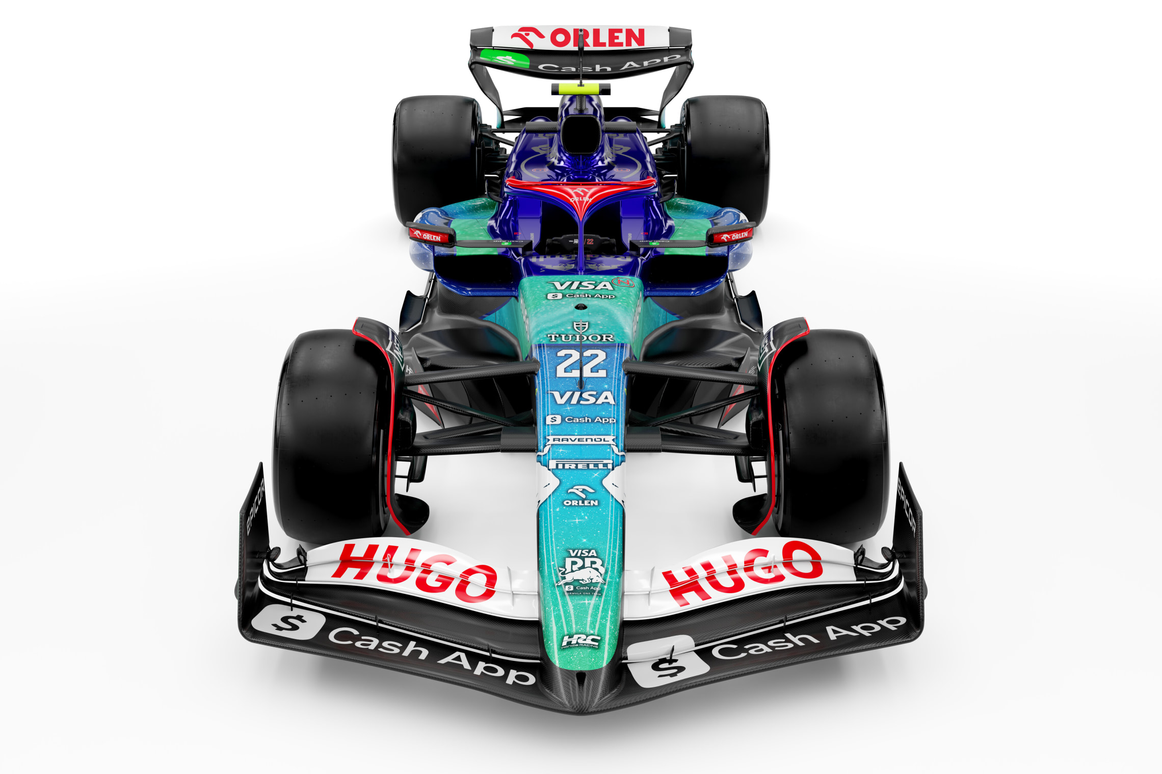 Las Vegas Grand Prix: TUDOR Special Edition Watches