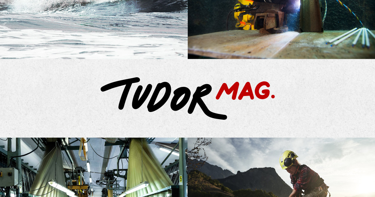 Welcome to the world of TUDOR | TUDOR Mag