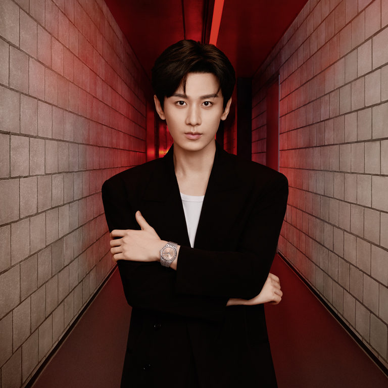 Cheng Yi - Official Ambassador | TUDOR Press Room