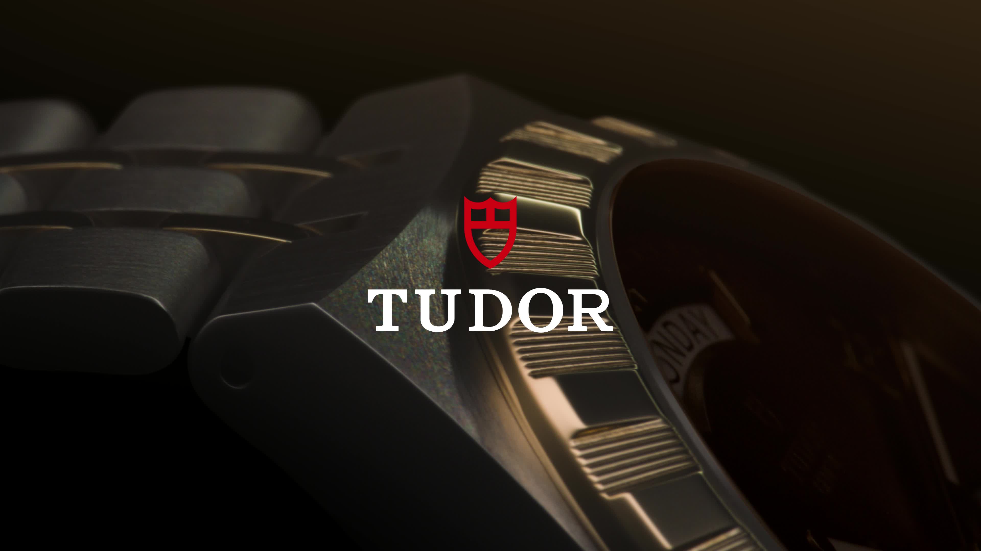 tudor logo